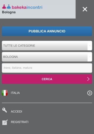 Recensione Bakeca Incontri dicembre 2025: Annunci veri o scam ...