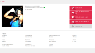 iDates Recensione ottobre 2025 - Incontri veri o scam? - OnlineDating.it