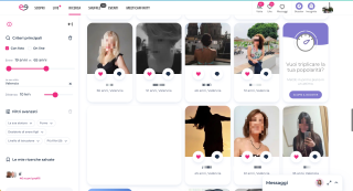 Meetic Recensione aprile 2025 - Troverai il vero amore? - OnlineDating.it