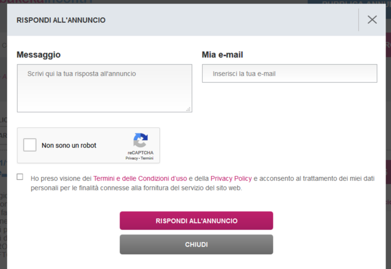 Recensione Bakeca Incontri dicembre 2025: Annunci veri o scam ...