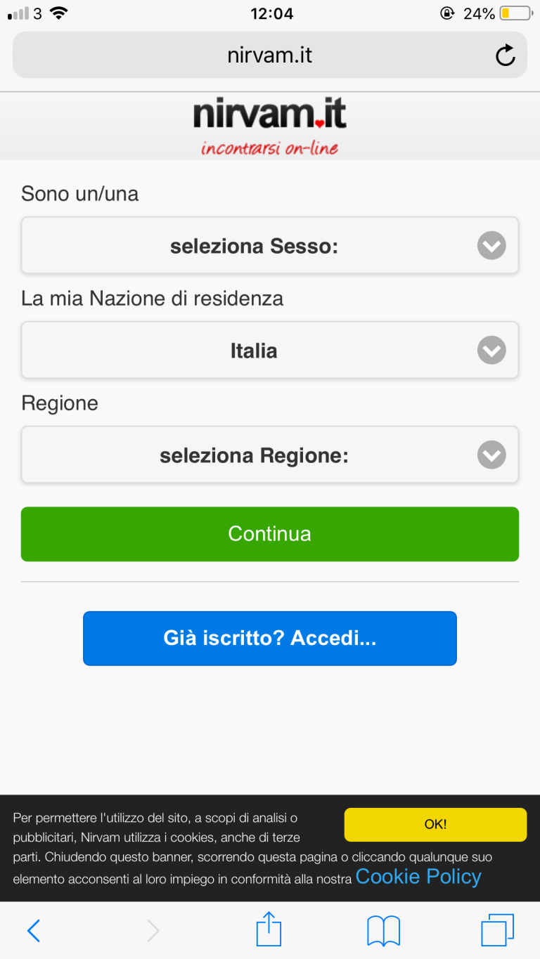 Nirvam Recensione aprile 2025: Troverai finalmente l'amore ...