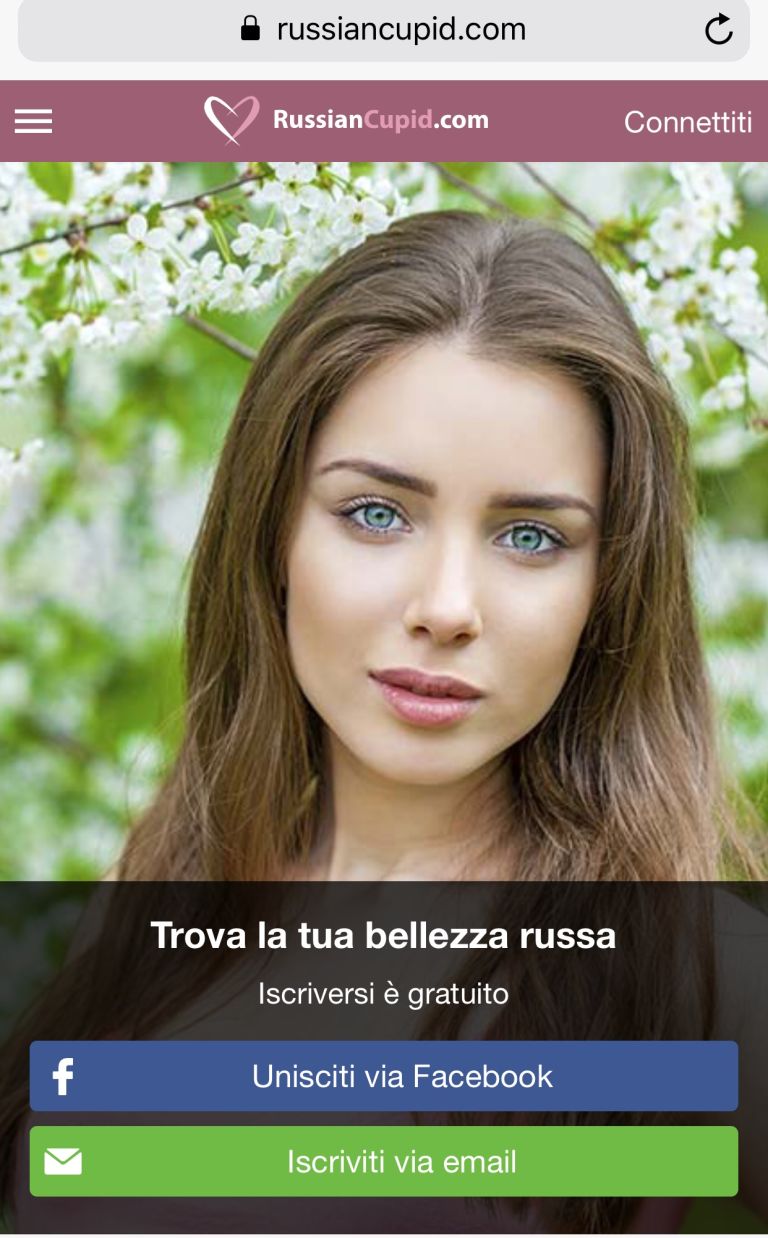 RussianCupid Recensione ottobre 2025: Incontri veri o scam ...