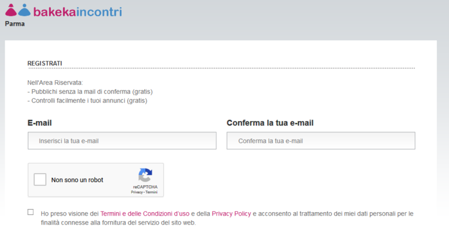 Recensione Bakeca Incontri dicembre 2025: Annunci veri o scam ...